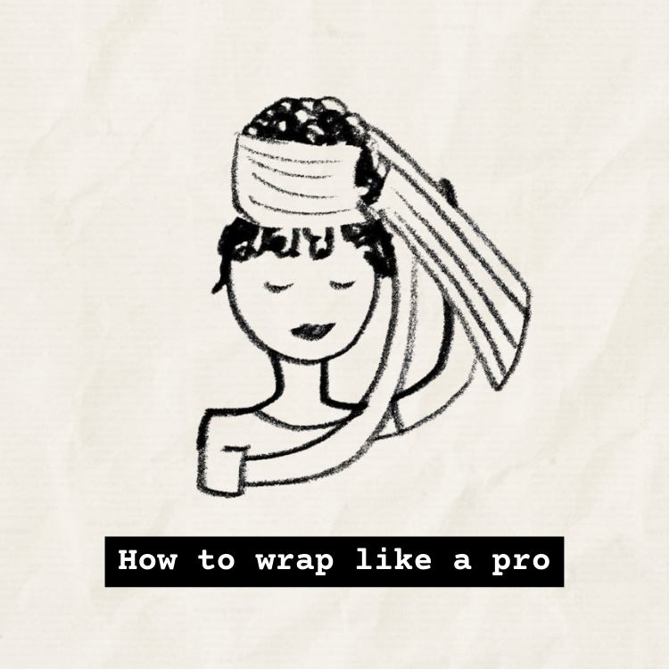 Tips To Learn to Wrap Like a Pro – Fanm Djanm