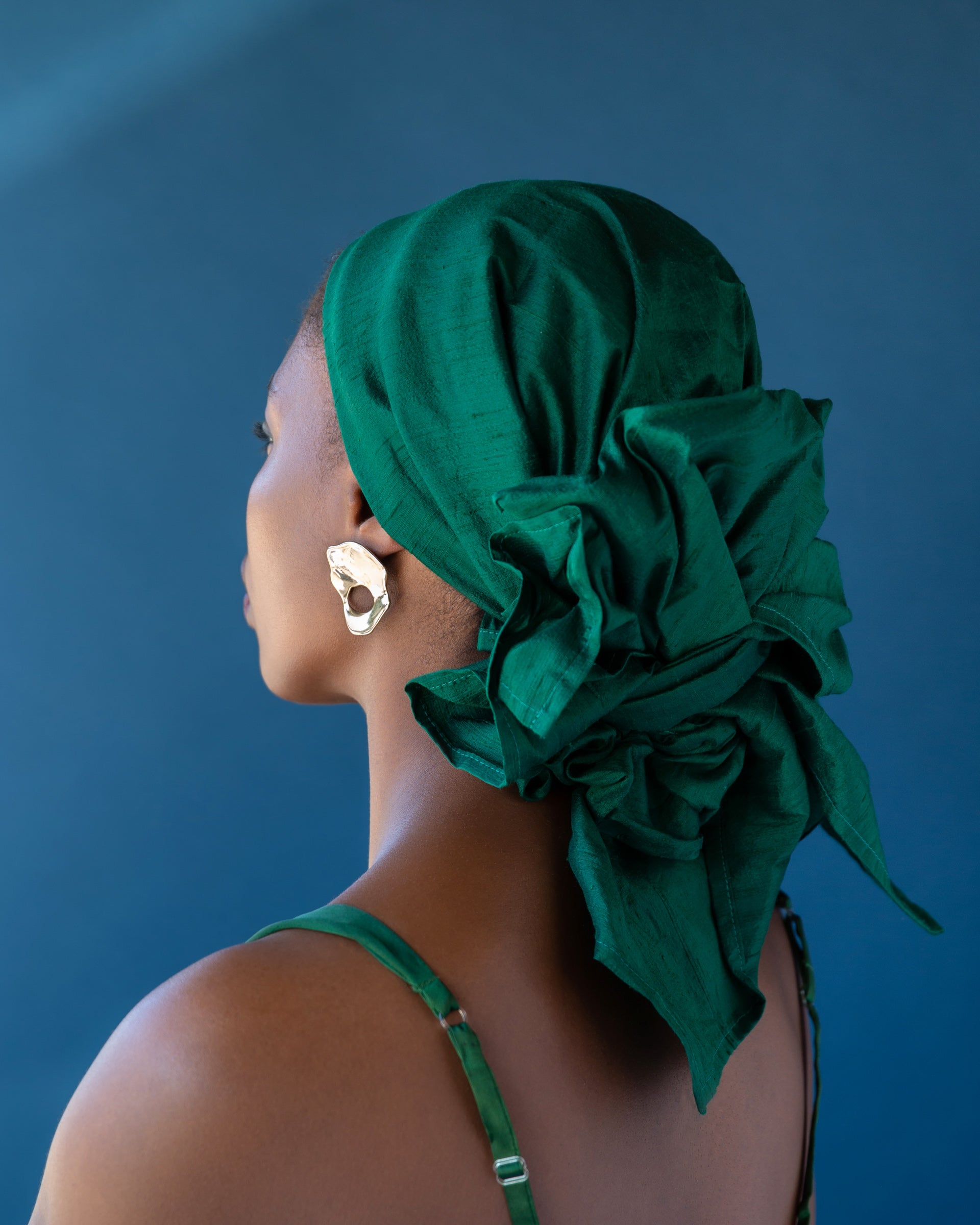 Shop SILK AND SATIN Head wraps, headbands, scrunchies and more – Page 2 ...