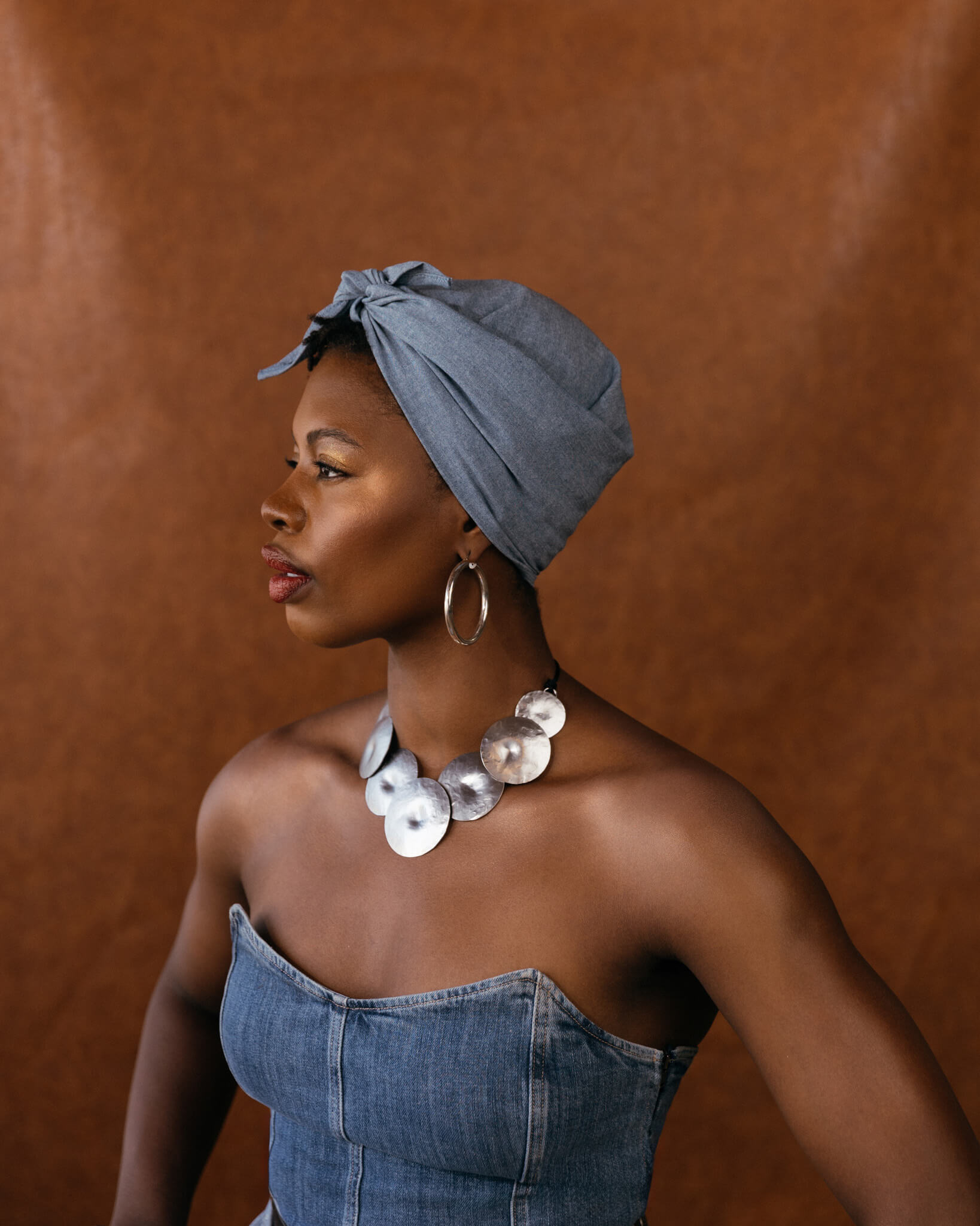 Quality Handmade Bandanas for Natural hair, Braids, Locs – Fanm Djanm