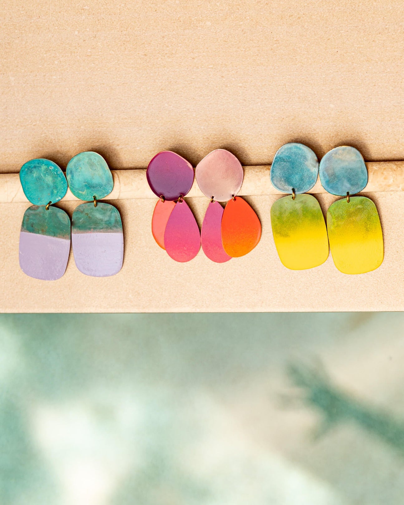 We Dream In Colour – Fanm Djanm