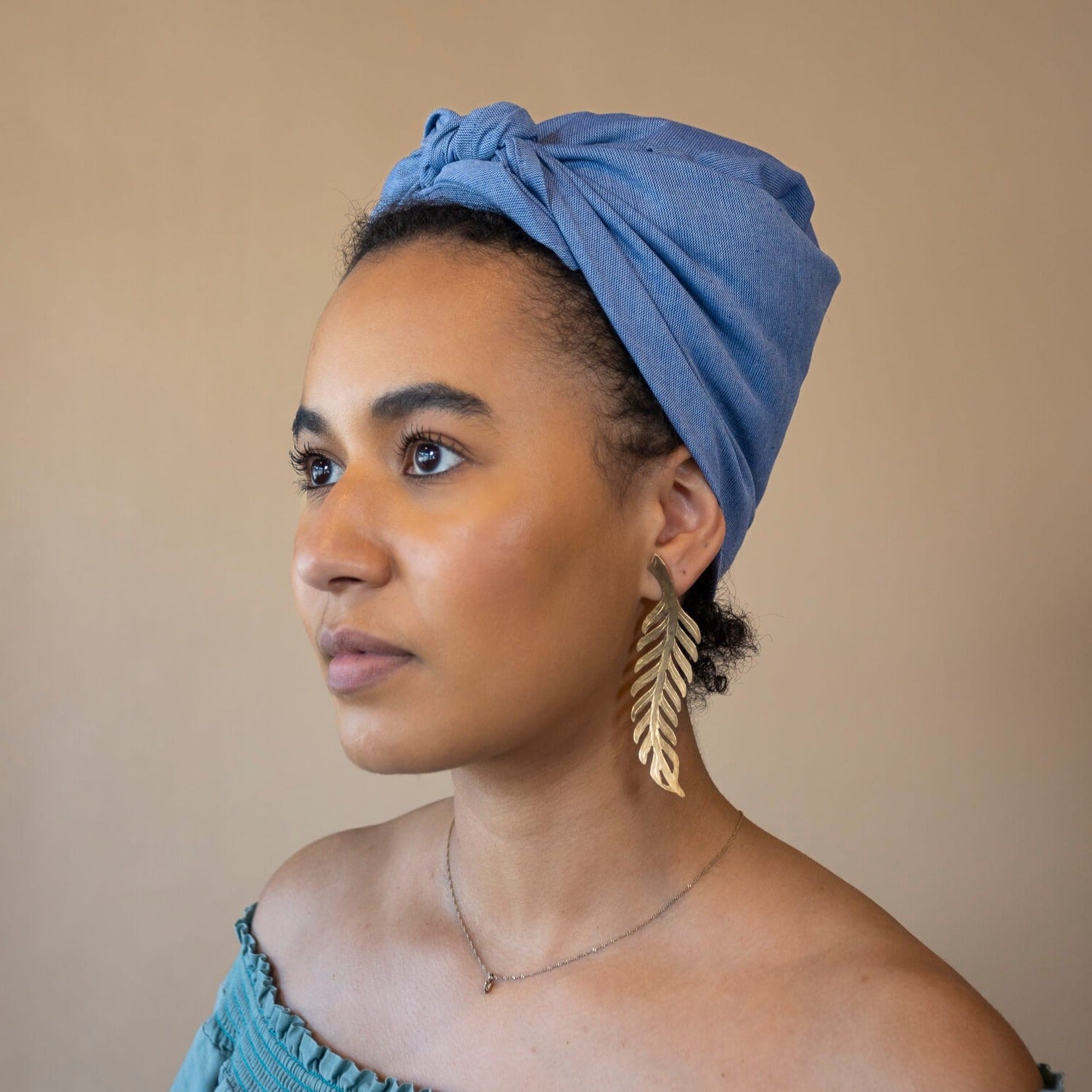 Quality Handmade Bandanas for Natural hair, Braids, Locs – Fanm Djanm