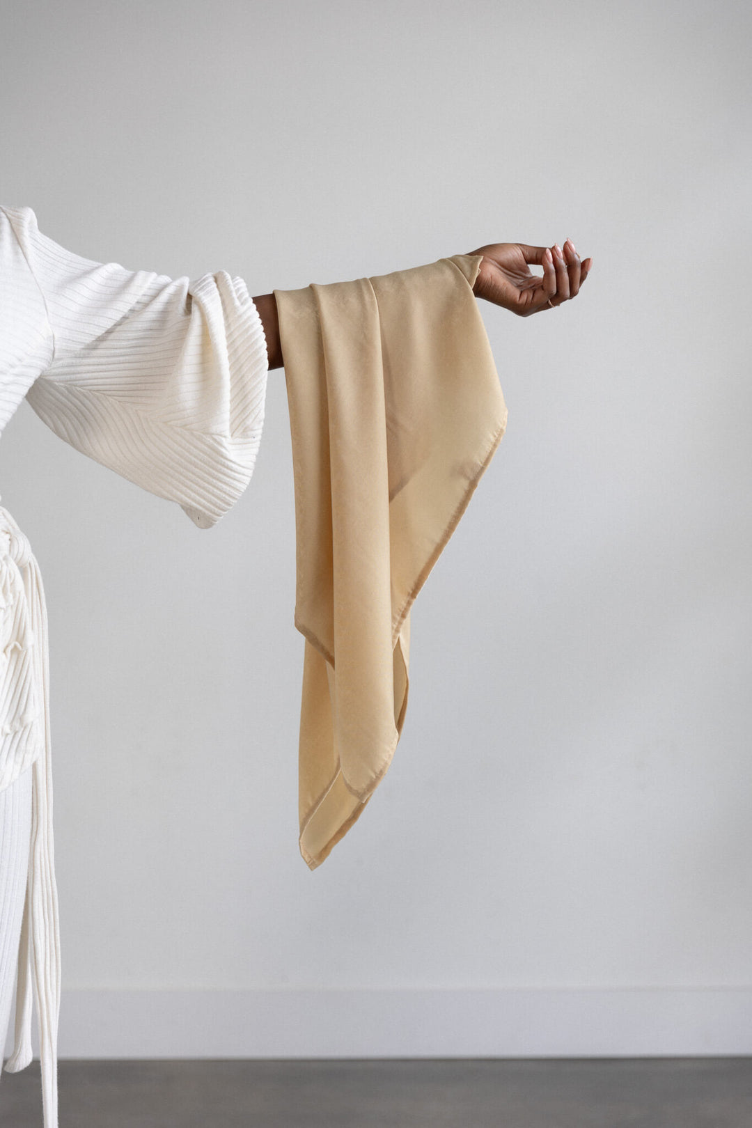 Satin Scarves – Fanm Djanm