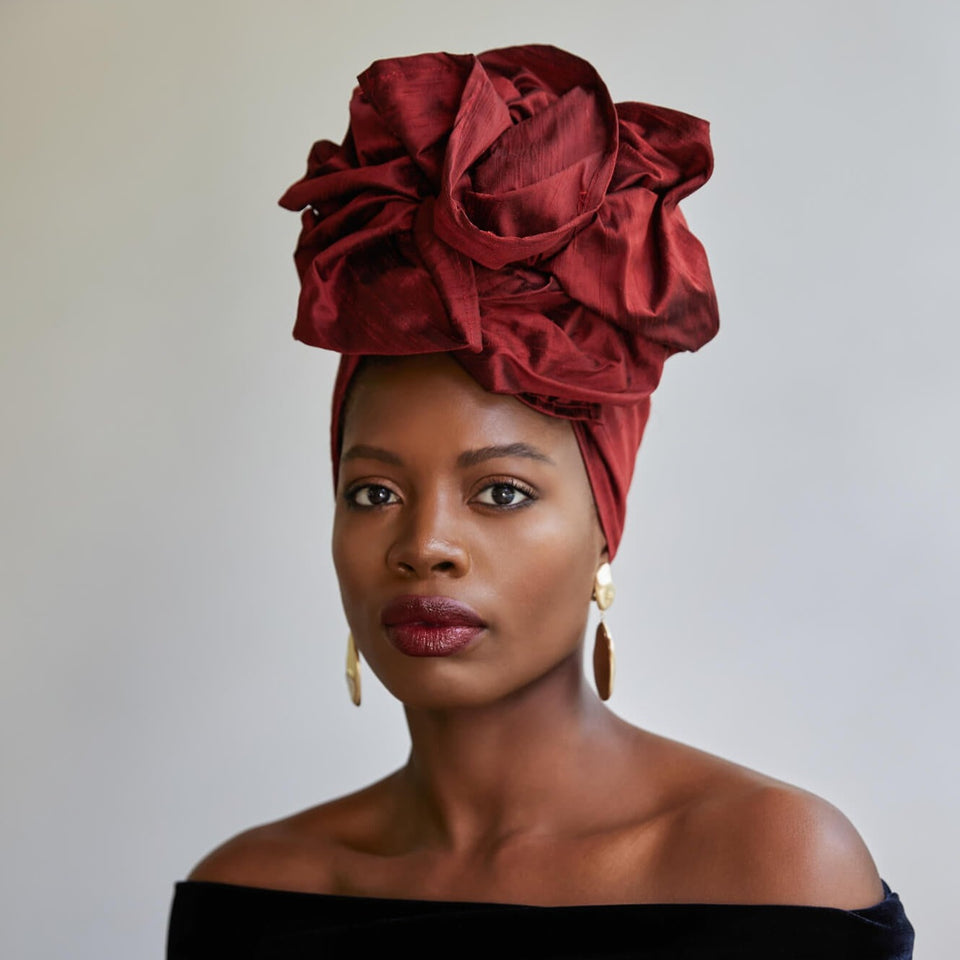Handmade Head Wraps For Every Occasion – Fanm Djanm