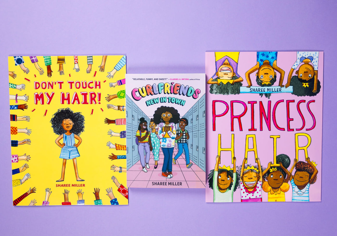 Ti Mache – Fanm Djanm