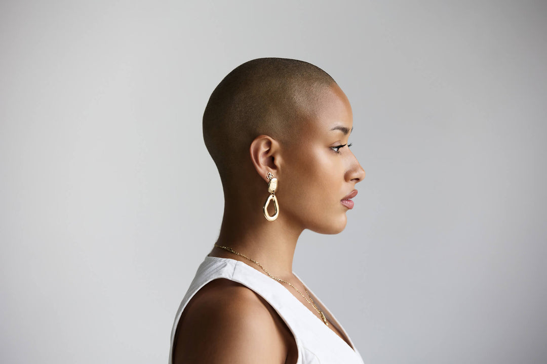 WRAP BASE™ Velvet Headwrap Volumizer & Shaper Caps – Fanm Djanm