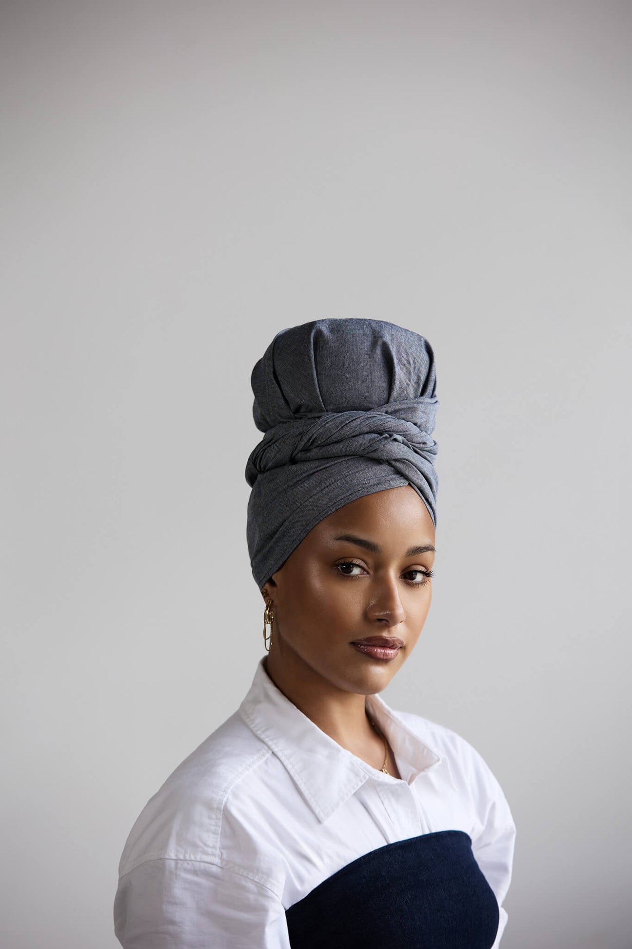 Fanm Djanm | Sustainable Headwraps, Turban Headbands, Hats & More