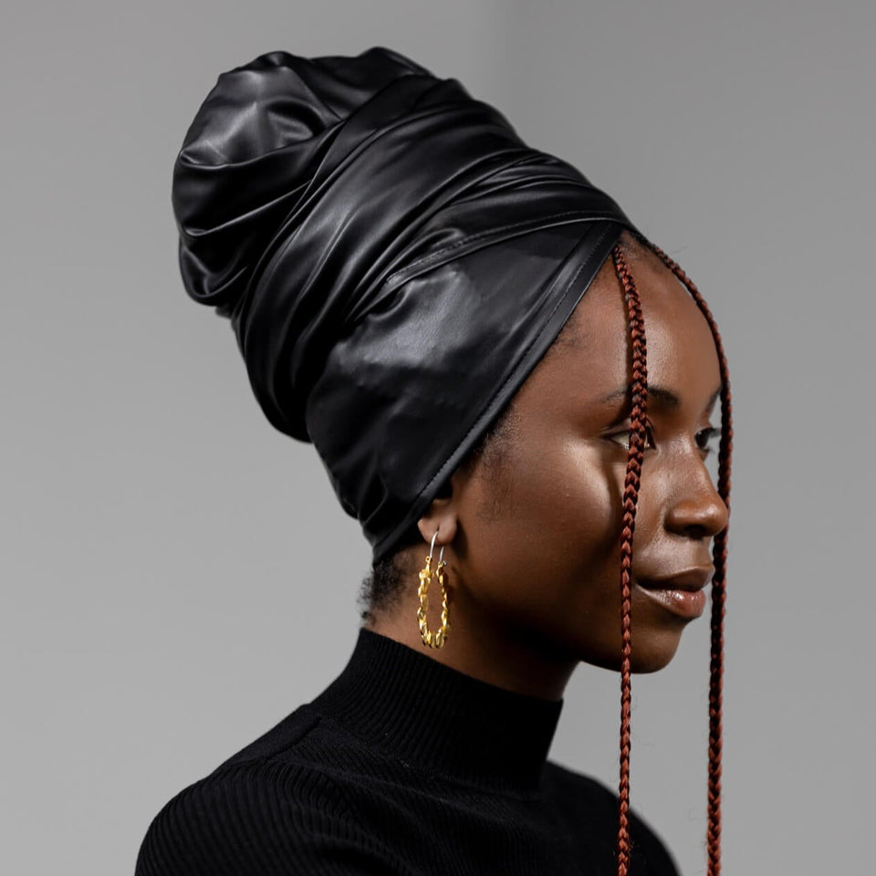Handmade Head Wraps For Every Occasion – Fanm Djanm