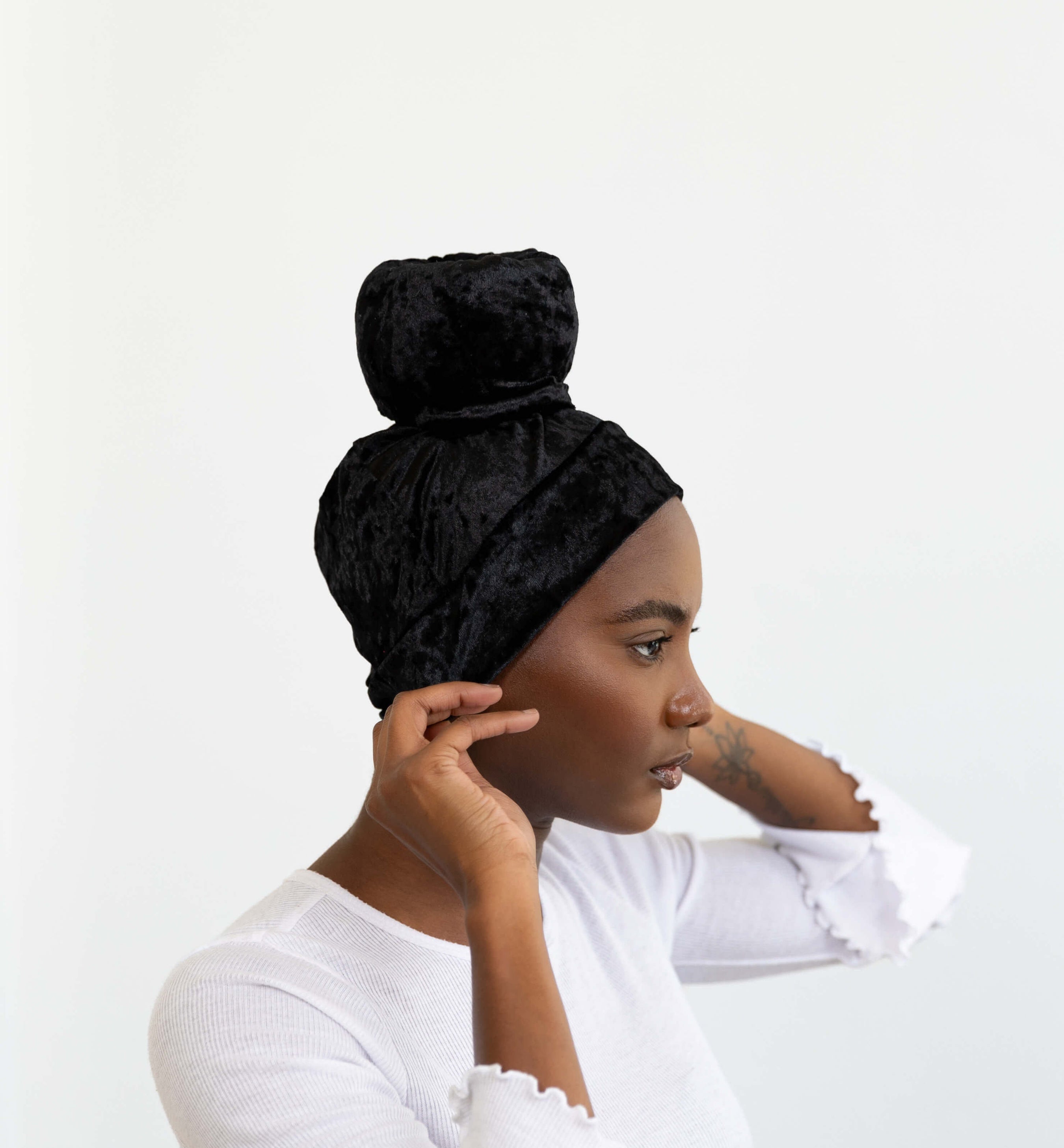 Handmade Head Wraps For Every Occasion – Fanm Djanm