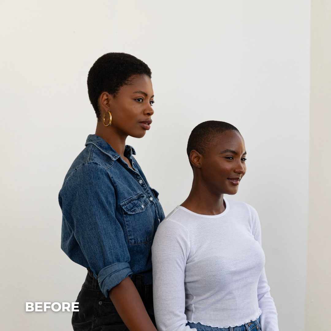 Wrap Base – Fanm Djanm