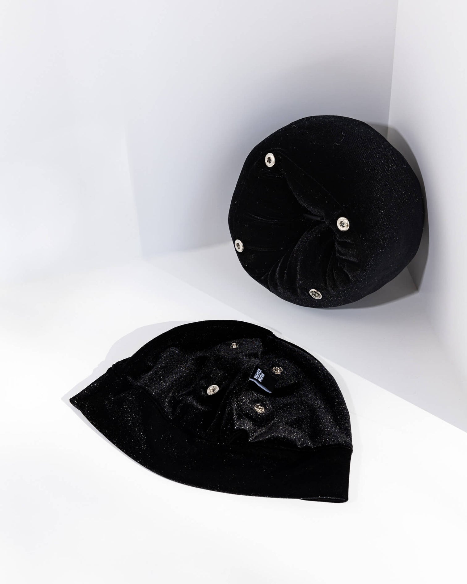 WRAP BASE™ Velvet Headwrap Volumizer & Shaper Caps – Fanm Djanm