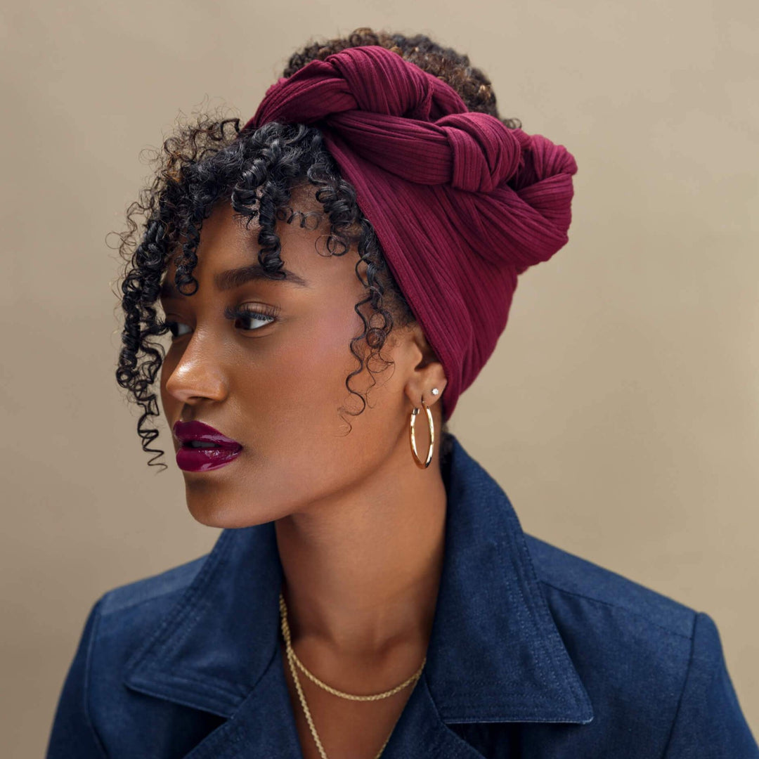 Handmade Head Wraps For Every Occasion – Fanm Djanm