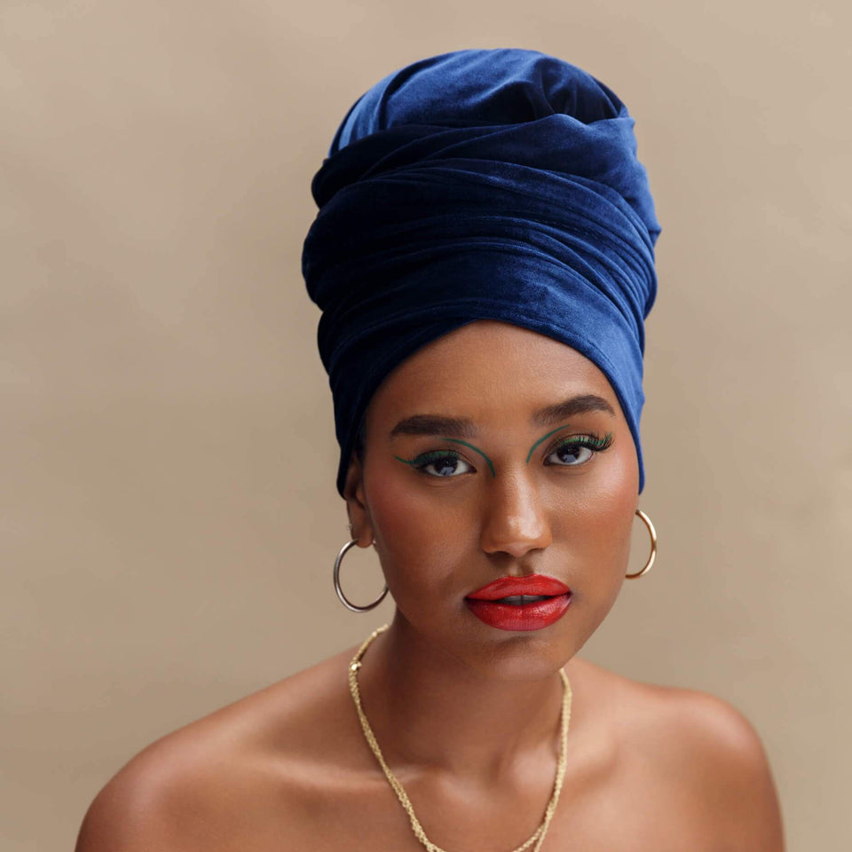 Handmade Head Wraps For Every Occasion – Fanm Djanm